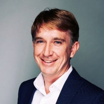 Matt Bourn | Kogan Page